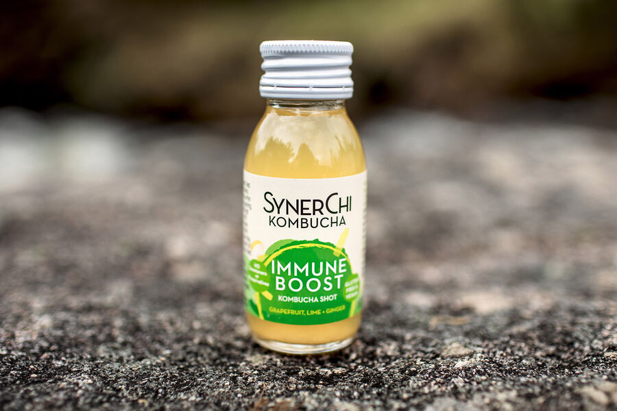 SynerChi | Meet Our Flavours